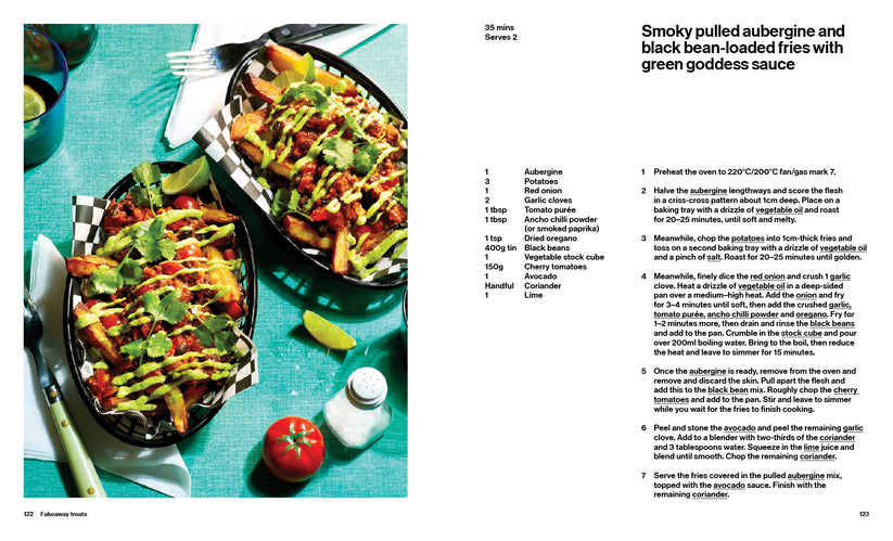 Grubby Recipe Book | Get More Plants In Your Gob | Grubby – Grubby's ...